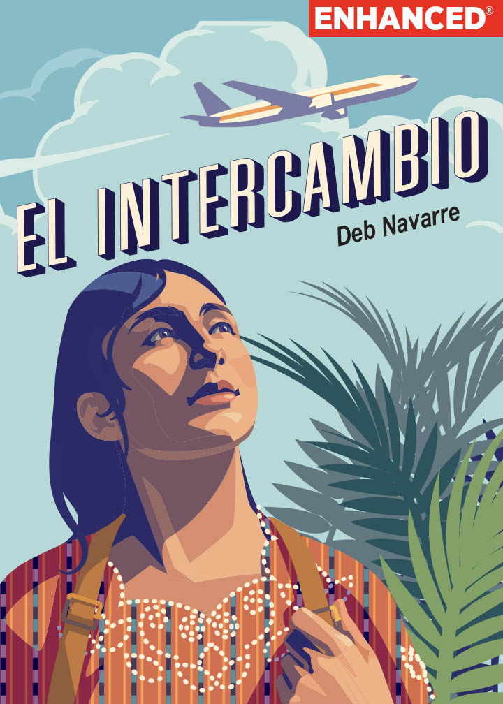 Digital Spanish, French, and German Readers | Flangoo