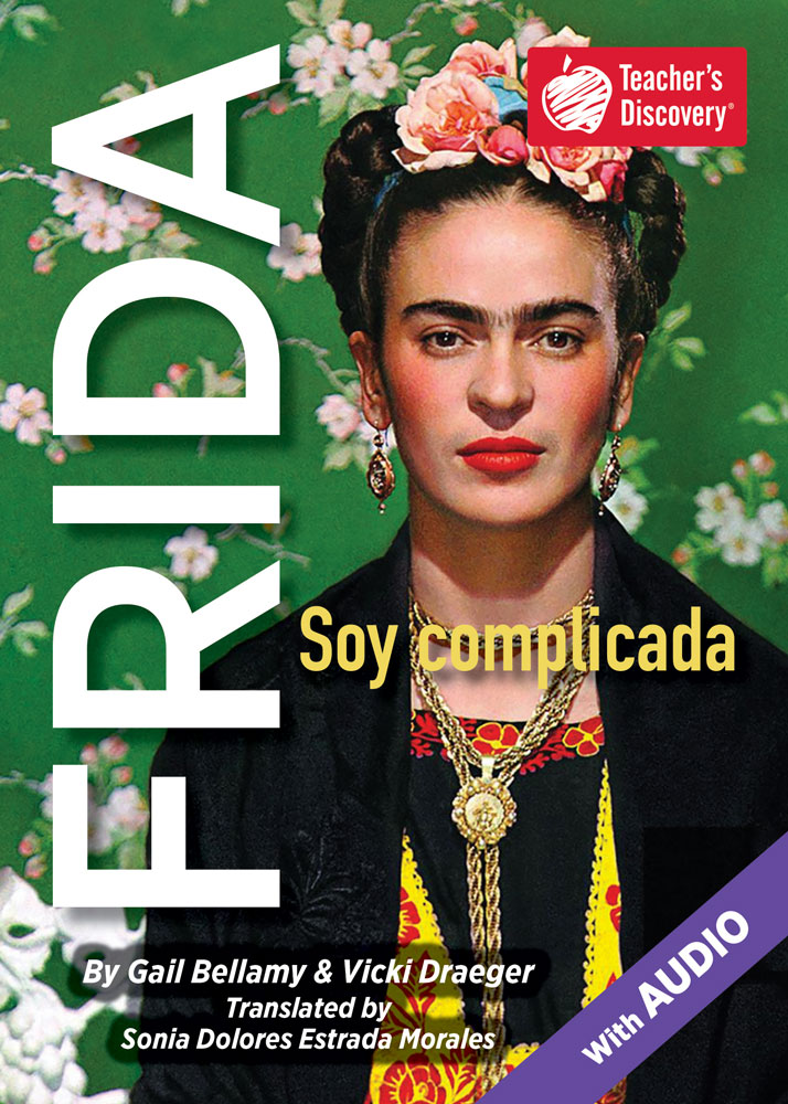 Digital Spanish, French, and German Readers | Flangoo