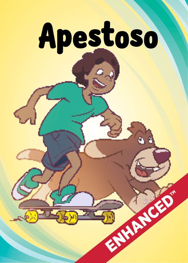 Digital Spanish, French, and German Readers | Flangoo