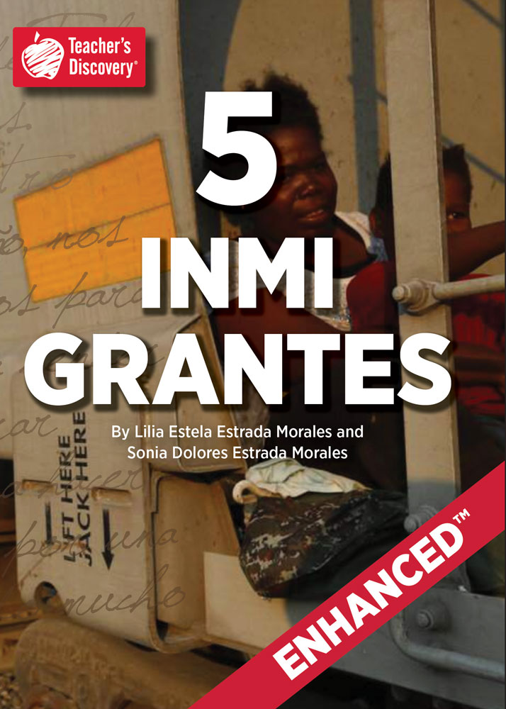 Digital Spanish, French, and German Readers | Flangoo