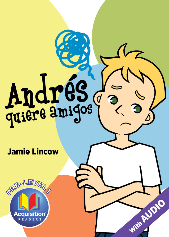 Digital Spanish, French, and German Readers | Flangoo