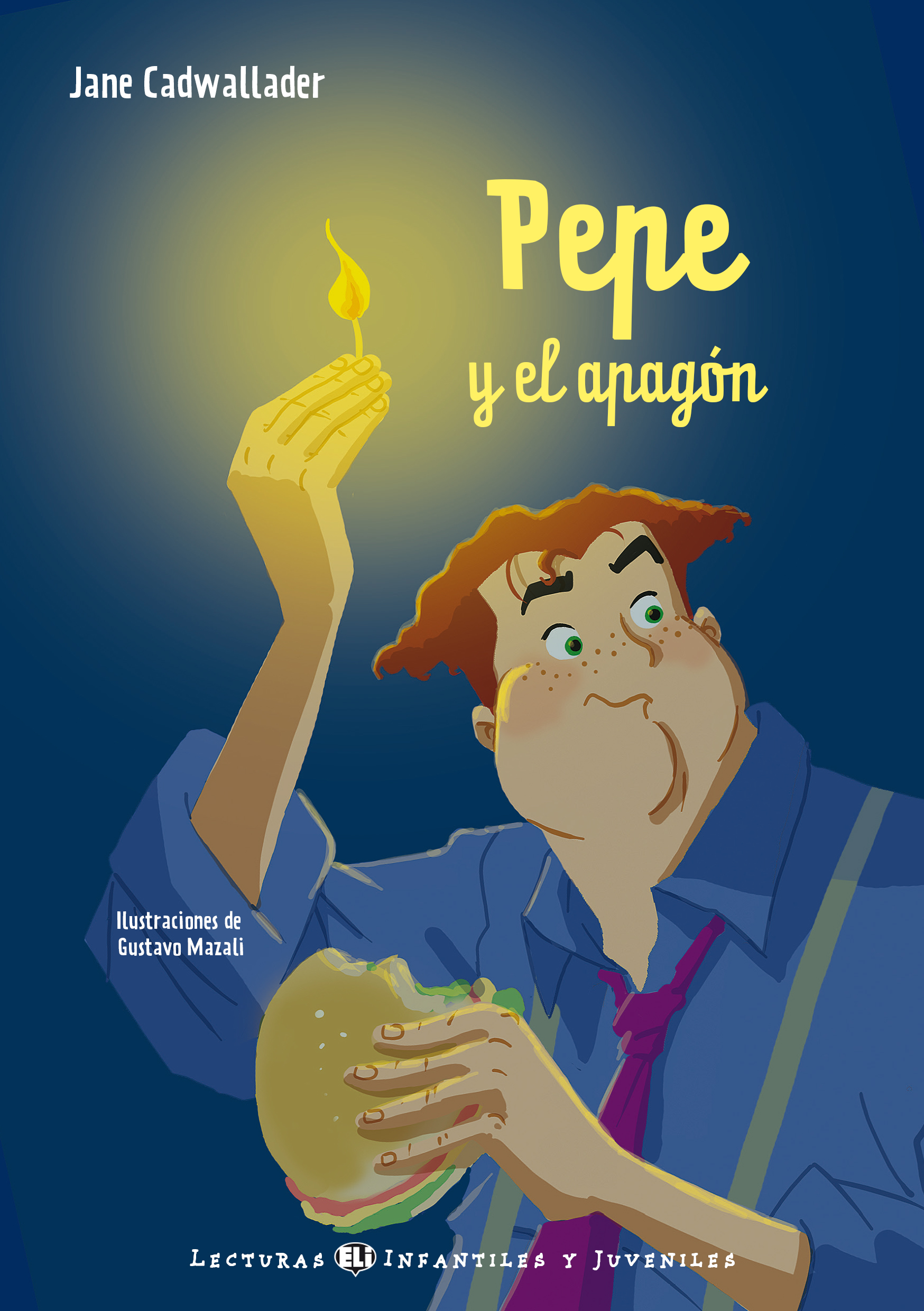 Digital Spanish, French, and German Readers | Flangoo