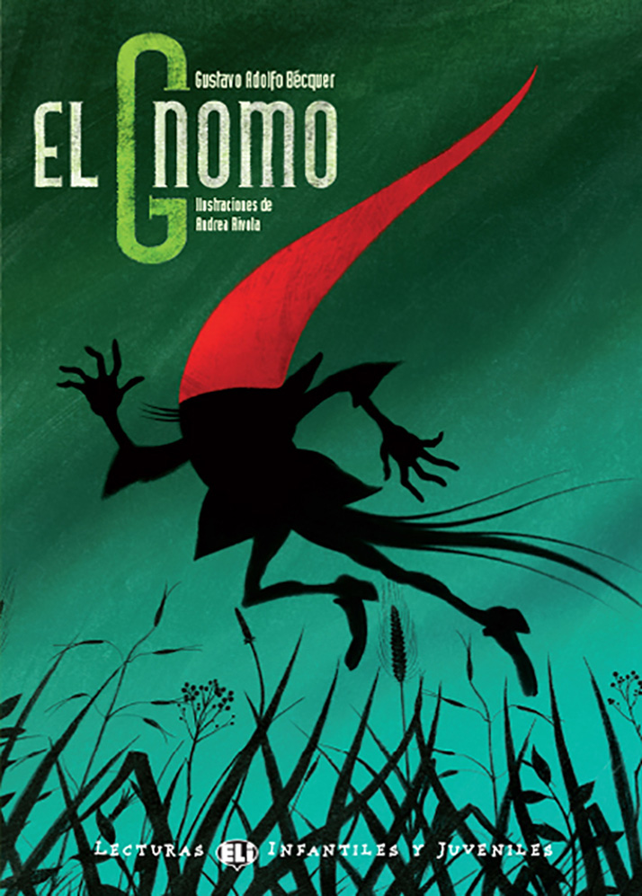 Digital Spanish, French, and German Readers | Flangoo