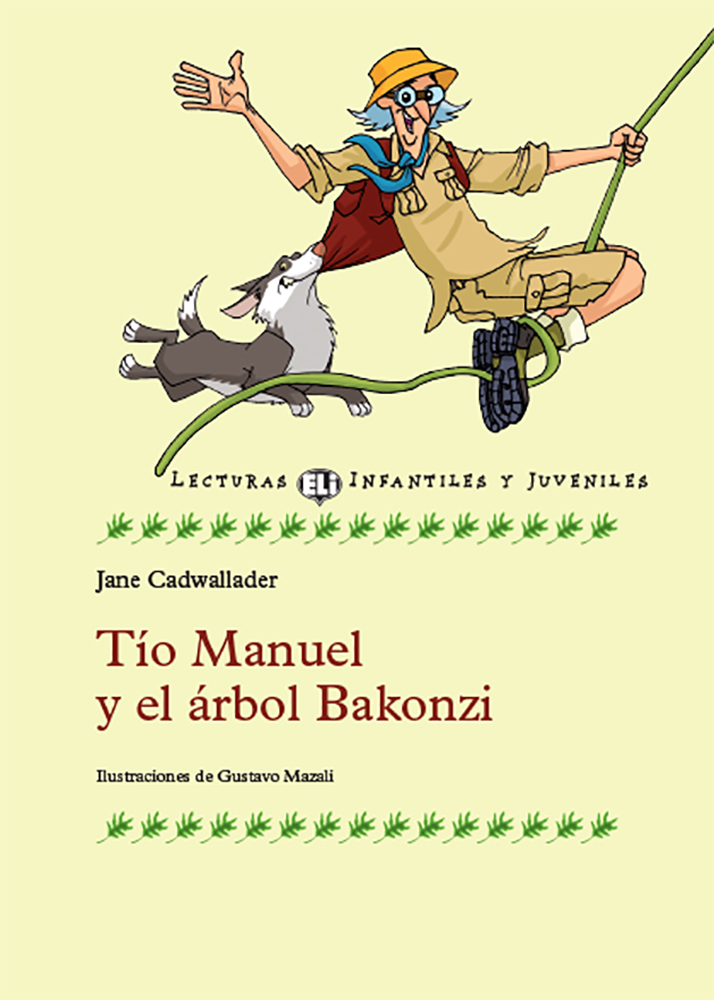 Digital Spanish, French, and German Readers | Flangoo