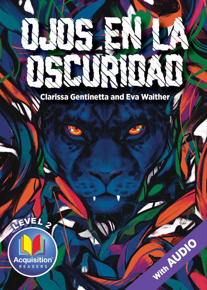 Digital Spanish, French, and German Readers | Flangoo