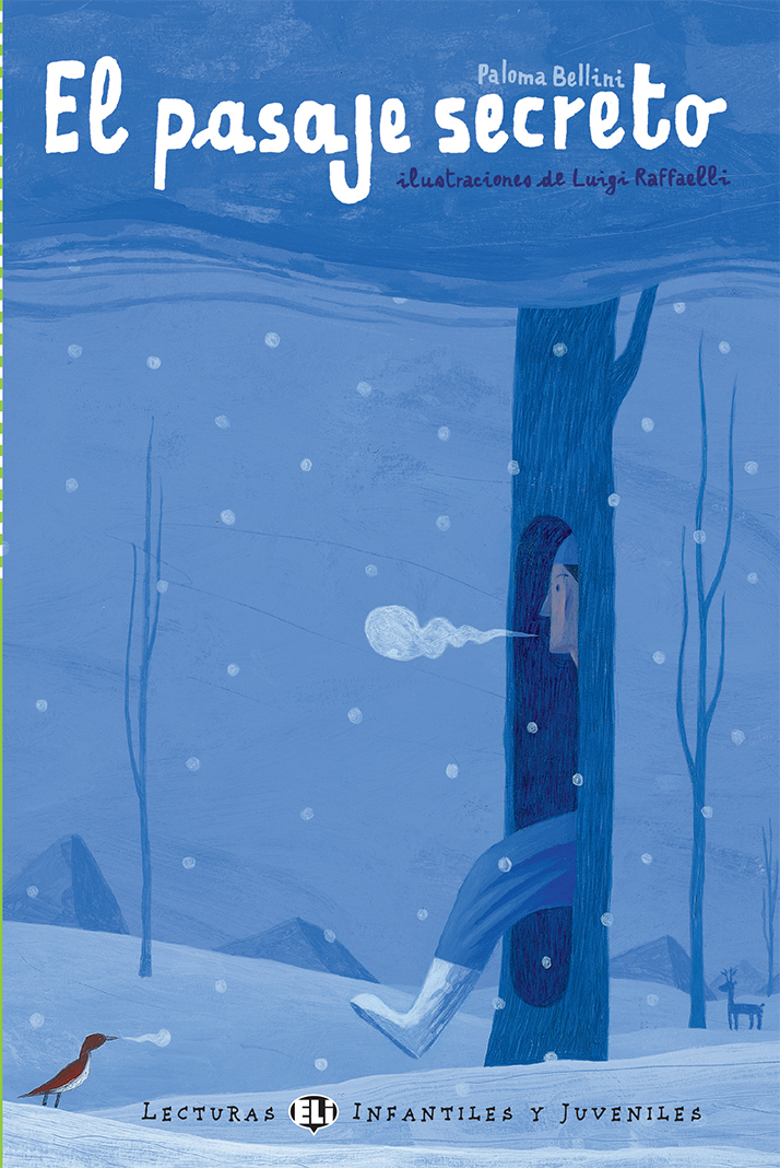 Digital Spanish, French, and German Readers | Flangoo