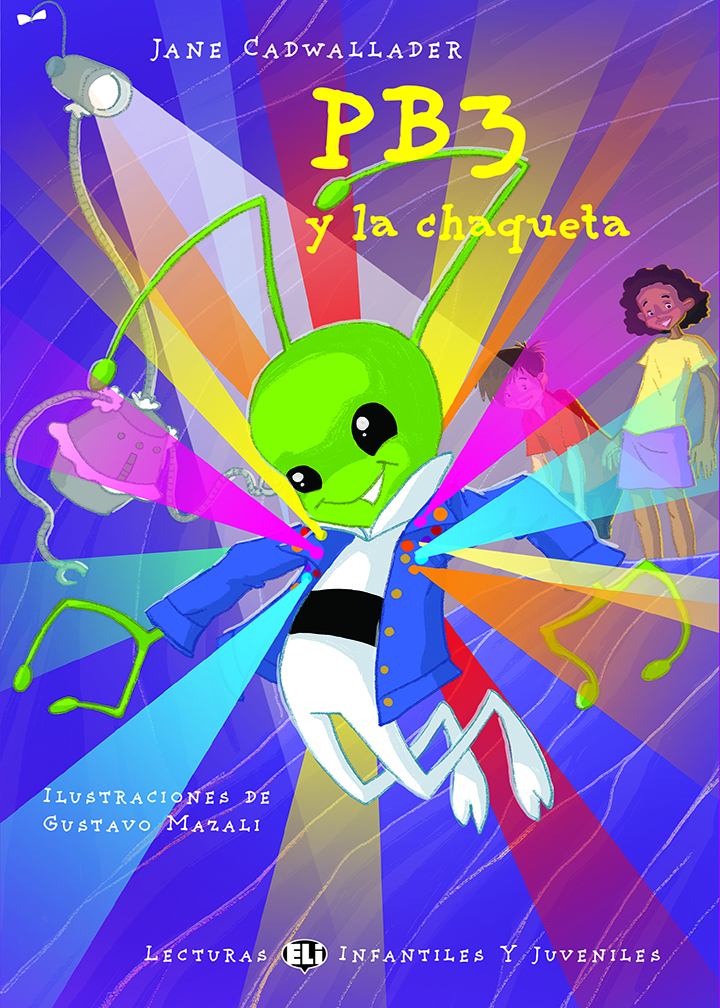 Digital Spanish, French, and German Readers | Flangoo