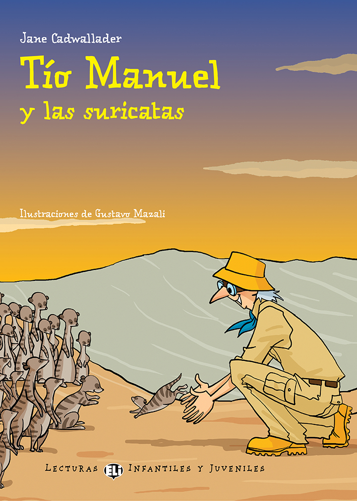 Digital Spanish, French, and German Readers | Flangoo