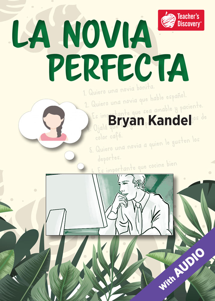 Digital Spanish, French, and German Readers | Flangoo