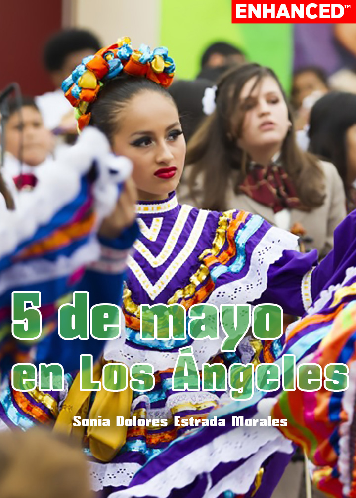 Digital Spanish, French, and German Readers | Flangoo