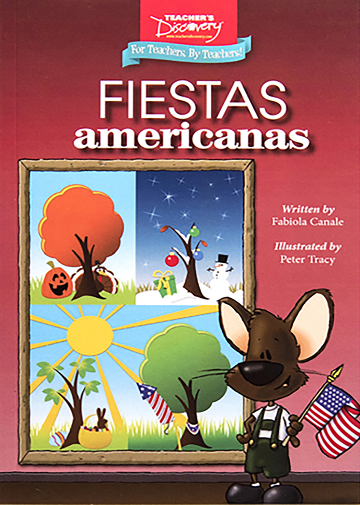 Digital Spanish, French, and German Readers | Flangoo