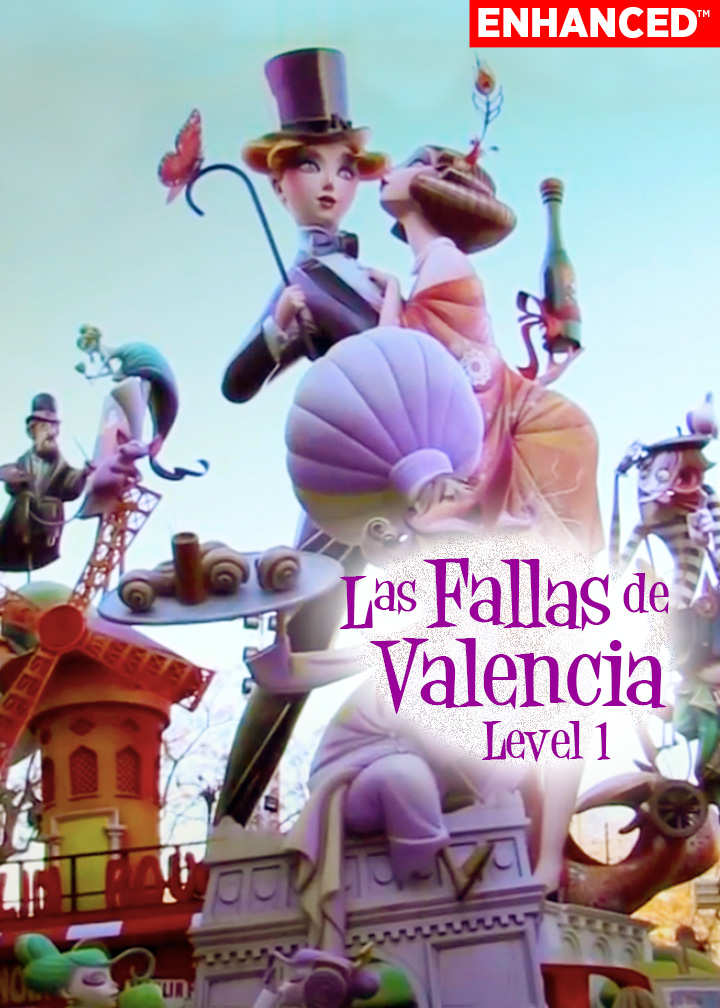 Digital Spanish, French, and German Readers | Flangoo