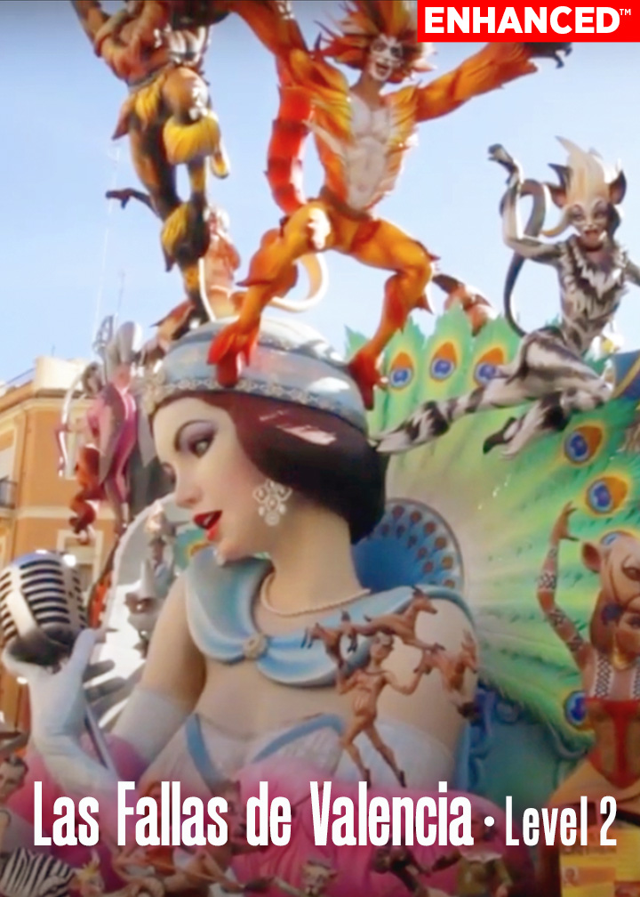 Digital Spanish, French, and German Readers | Flangoo