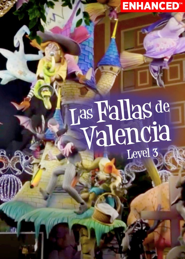 Digital Spanish, French, and German Readers | Flangoo