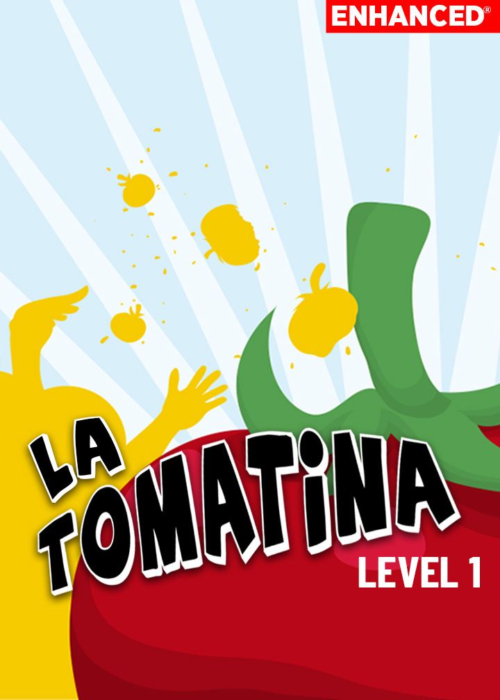 Digital Spanish, French, and German Readers | Flangoo