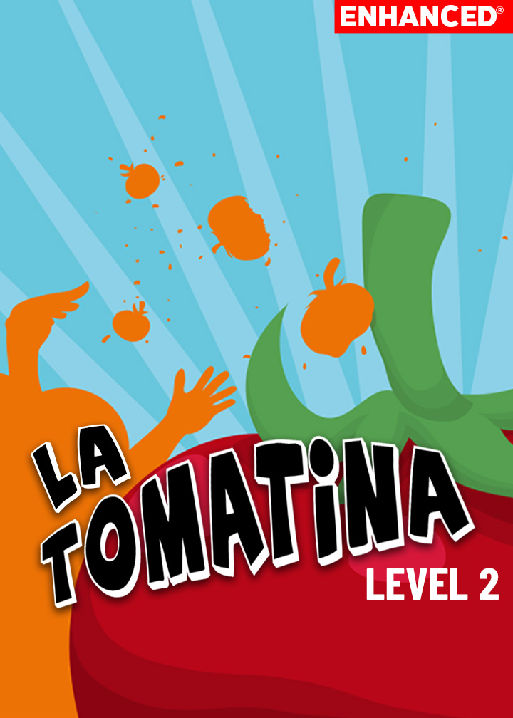 Digital Spanish, French, and German Readers | Flangoo