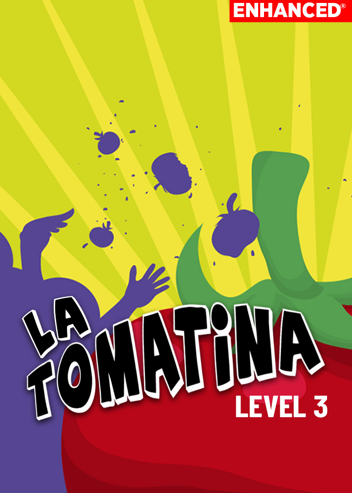 Digital Spanish, French, and German Readers | Flangoo