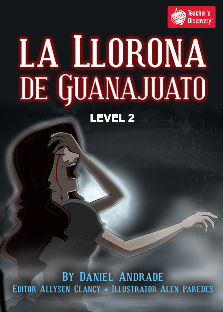 Digital Spanish, French, and German Readers | Flangoo