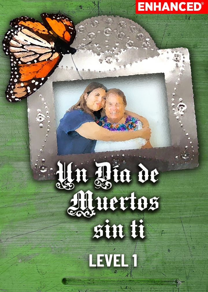 Digital Spanish, French, and German Readers | Flangoo