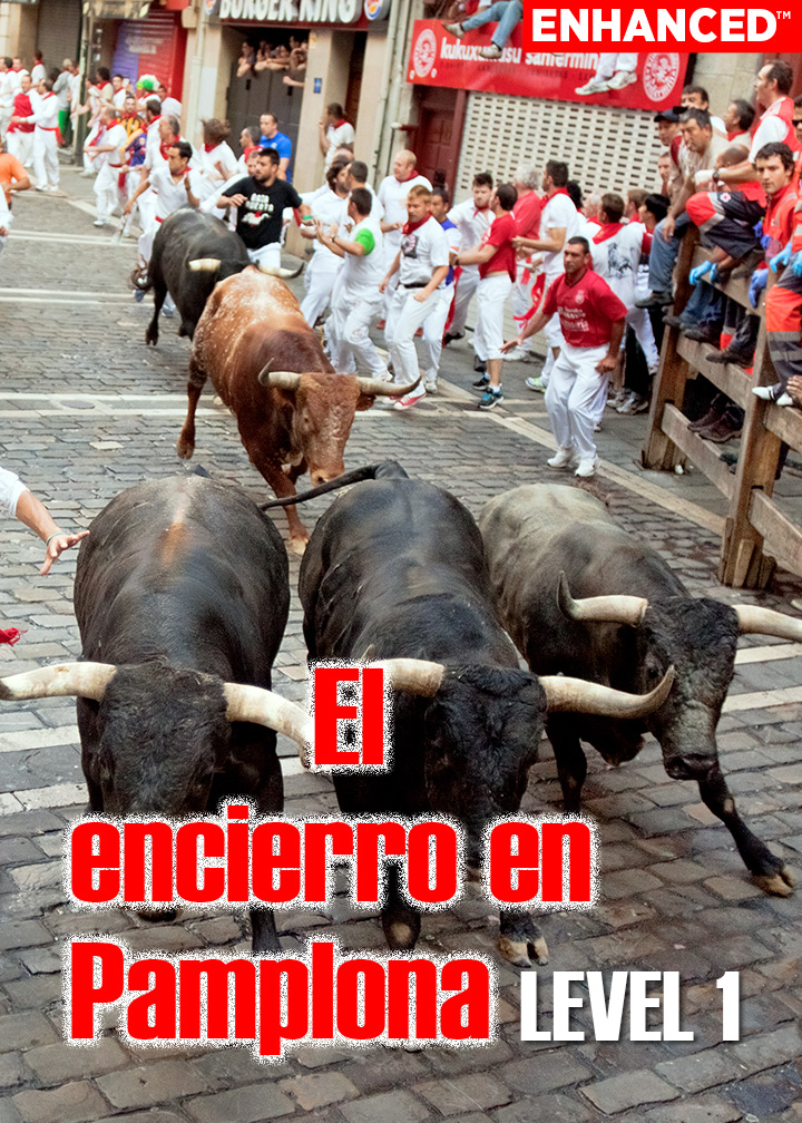 Digital Spanish, French, and German Readers | Flangoo