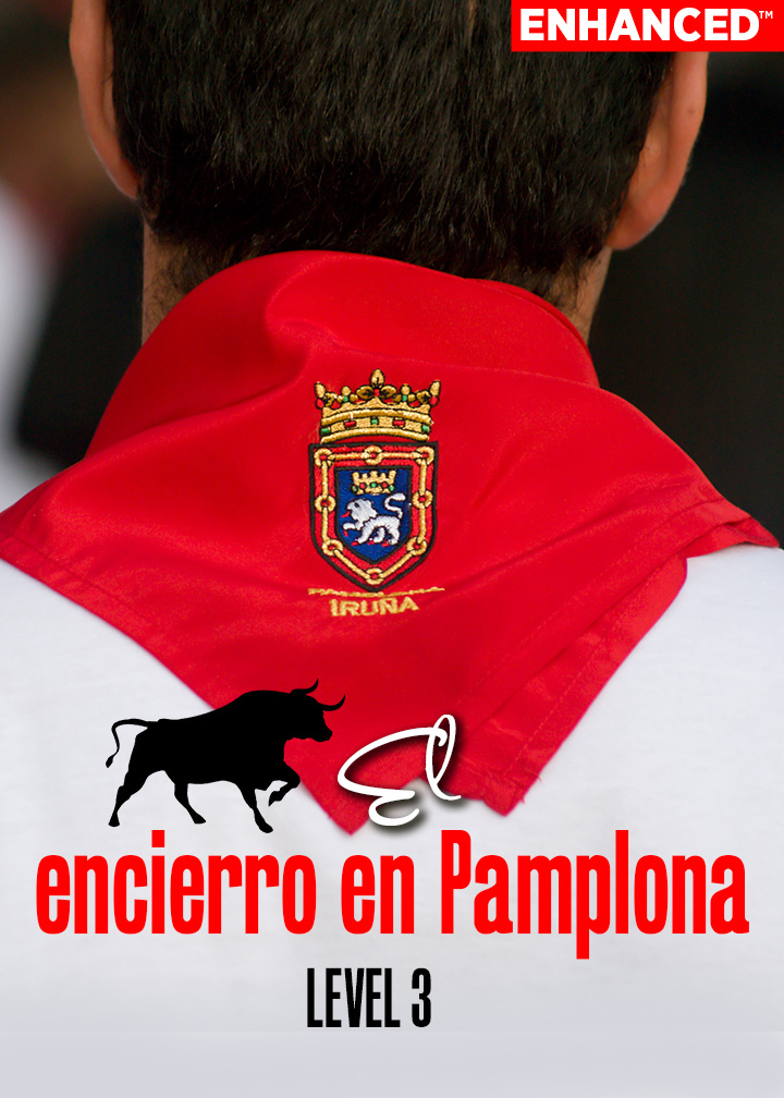 Digital Spanish, French, and German Readers | Flangoo