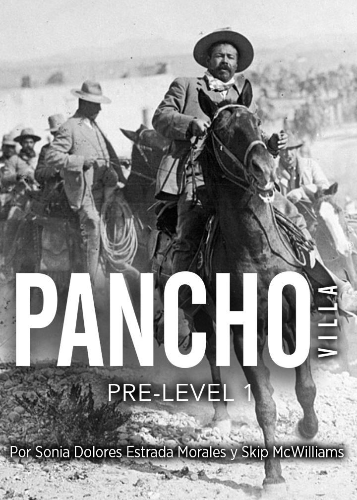 Digital Spanish, French, and German Readers | Flangoo