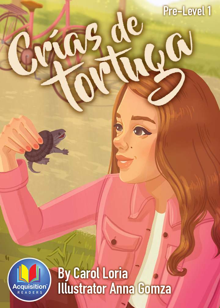 Digital Spanish, French, and German Readers | Flangoo